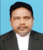 Bhubaneswar Bar Association