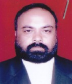 KAILASH CHANDRA PATRA : Lawyer at Bhubaneswar Bar