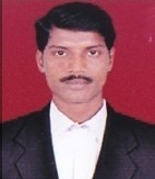 KALU CHARAN SETHY : Lawyer at Bhubaneswar Bar