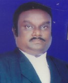 MANAS RANJAN DAS : Lawyer at Bhubaneswar Bar