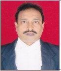 PRIYA RANJAN MALU : Lawyer at Bhubaneswar Bar