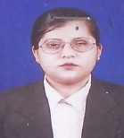 RASHMITA MOHAPATRA : Lawyer at Bhubaneswar Bar